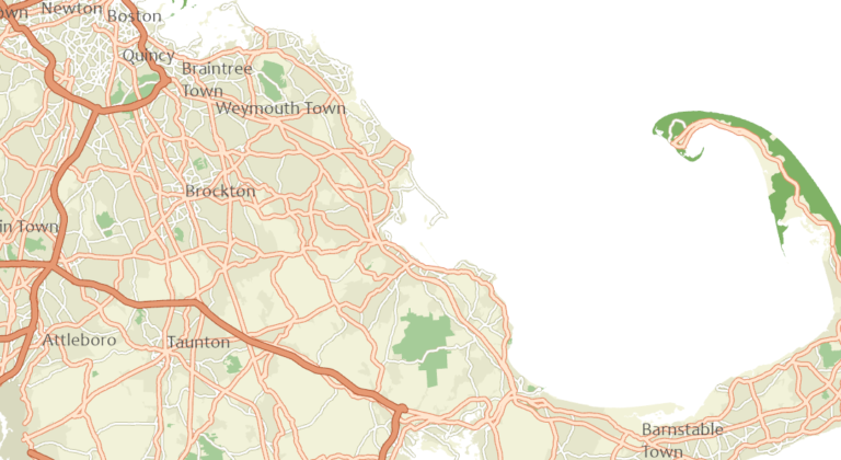 Free training: Esri Cartography MOOC 2024
